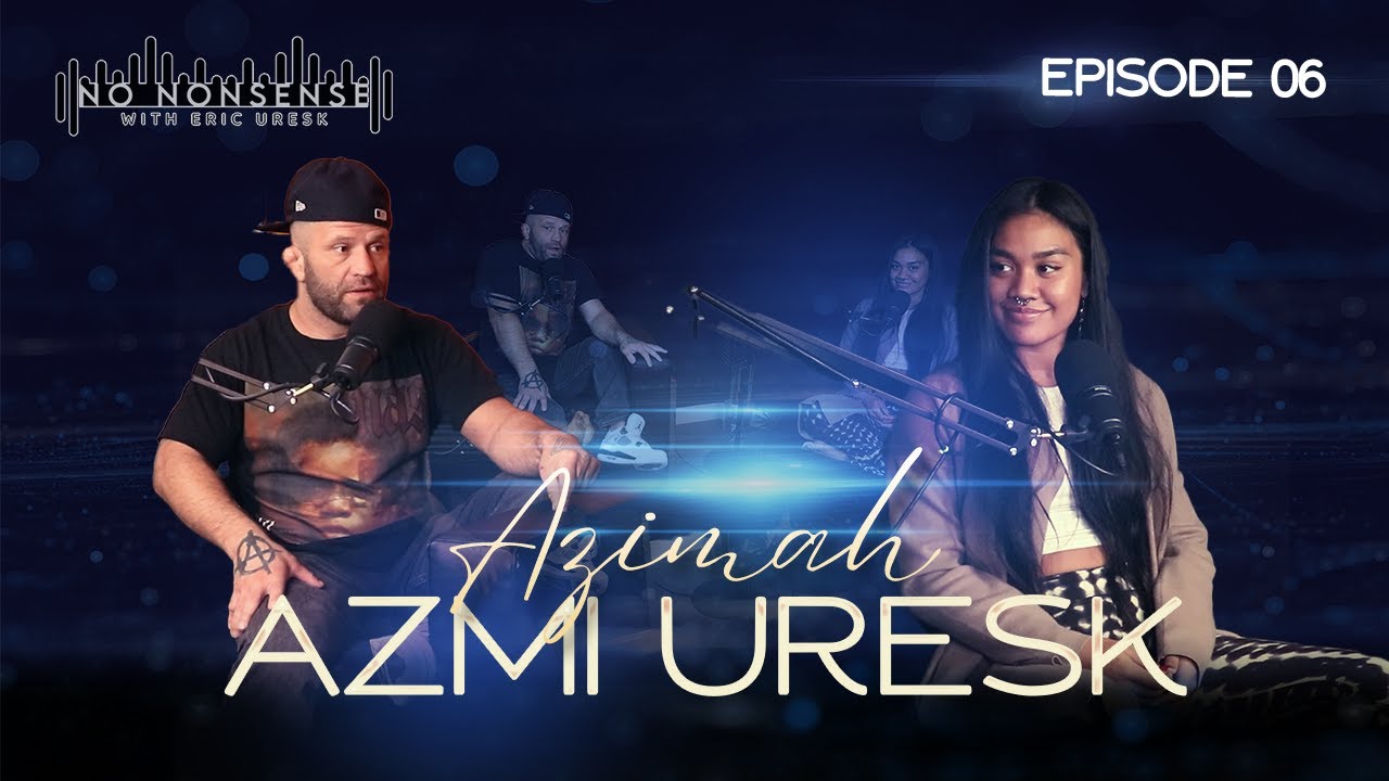 No Nonsense With Eric Uresk 06 | Burnout, Energy Systems, and The ...