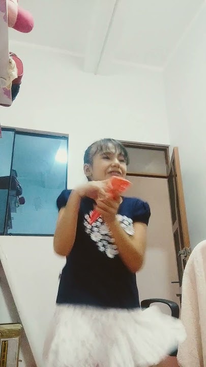 cuando mi crush me habla después de una semana - YouTube