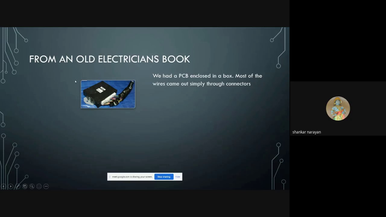 Webinar on Engineering in Practical World - YouTube