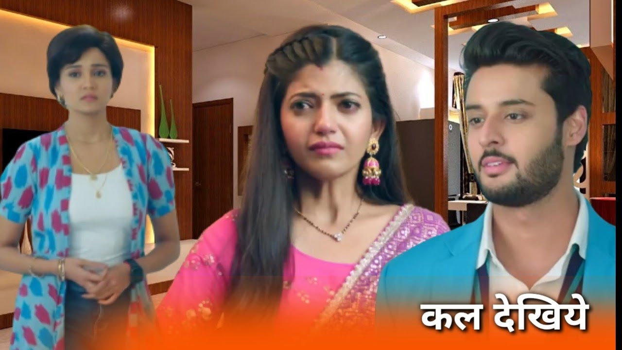 Meet Serial 23 September 2022 Full Episode Today | Meet Hudda and ...