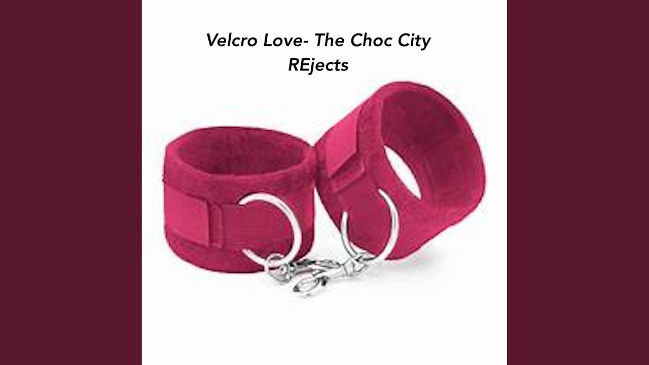 Velcro love - YouTube