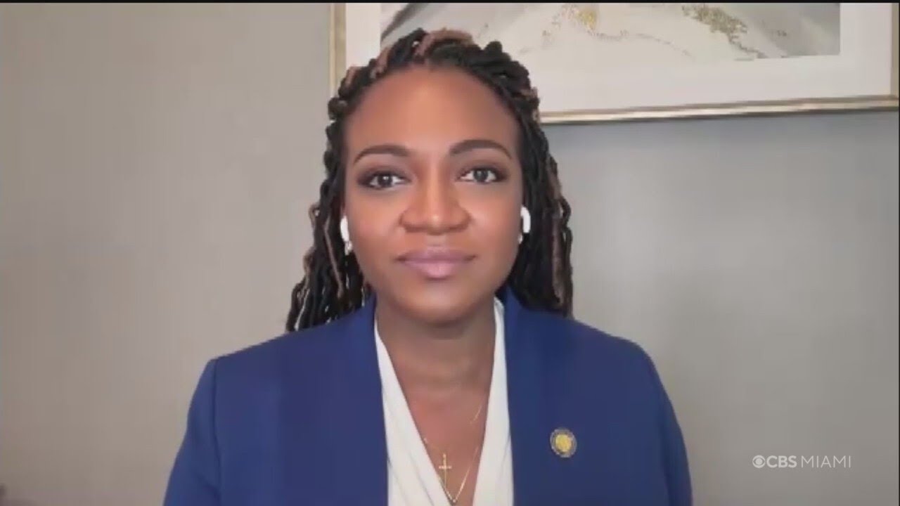 Facing South Florida: 2024 Florida Legislative Session Preview with Minority Leader Driskell ...