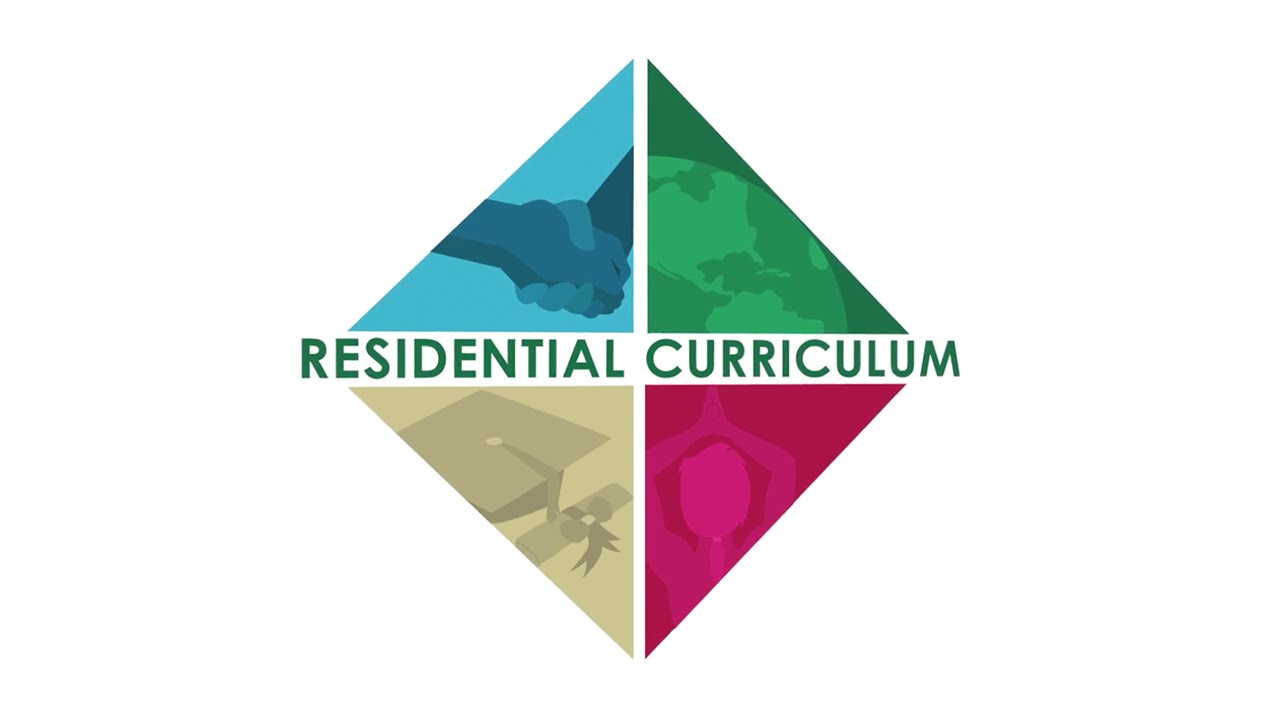 Residential Curriculum - YouTube