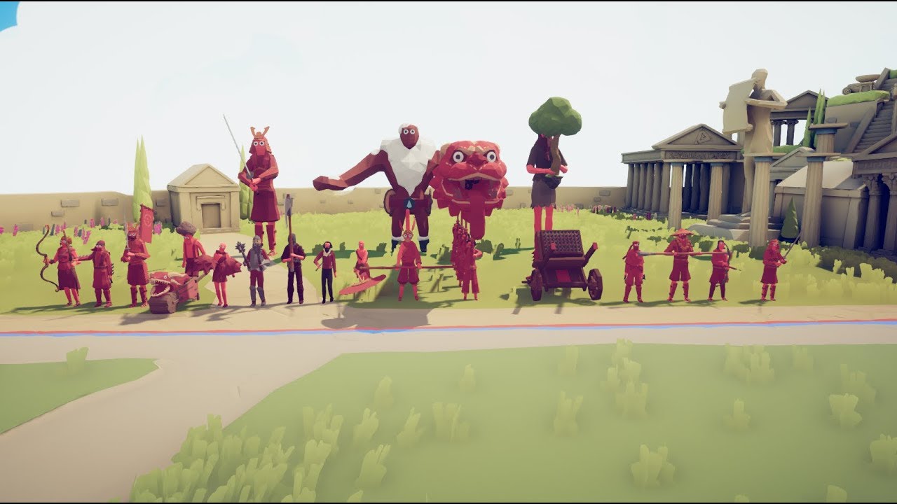 New TABS People!!! - YouTube