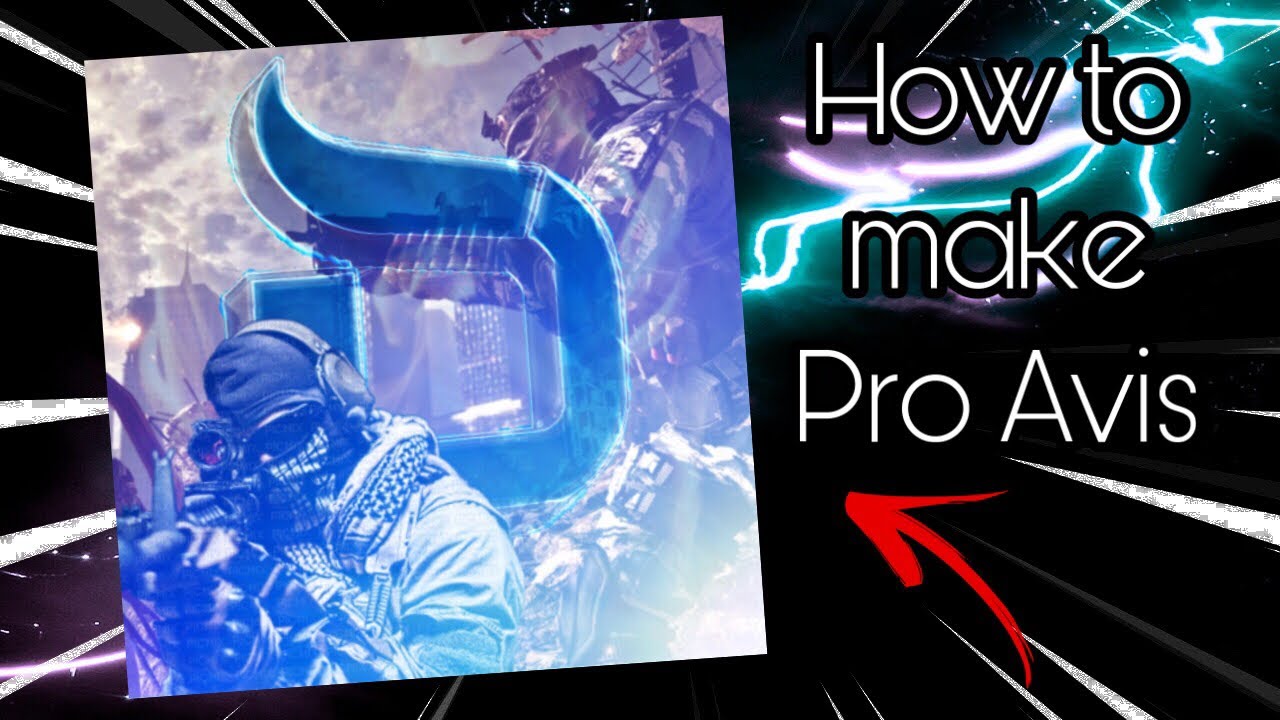 *NEW* How To Make Team/Clan AVI On IPhone (iOS) 2019 - YouTube