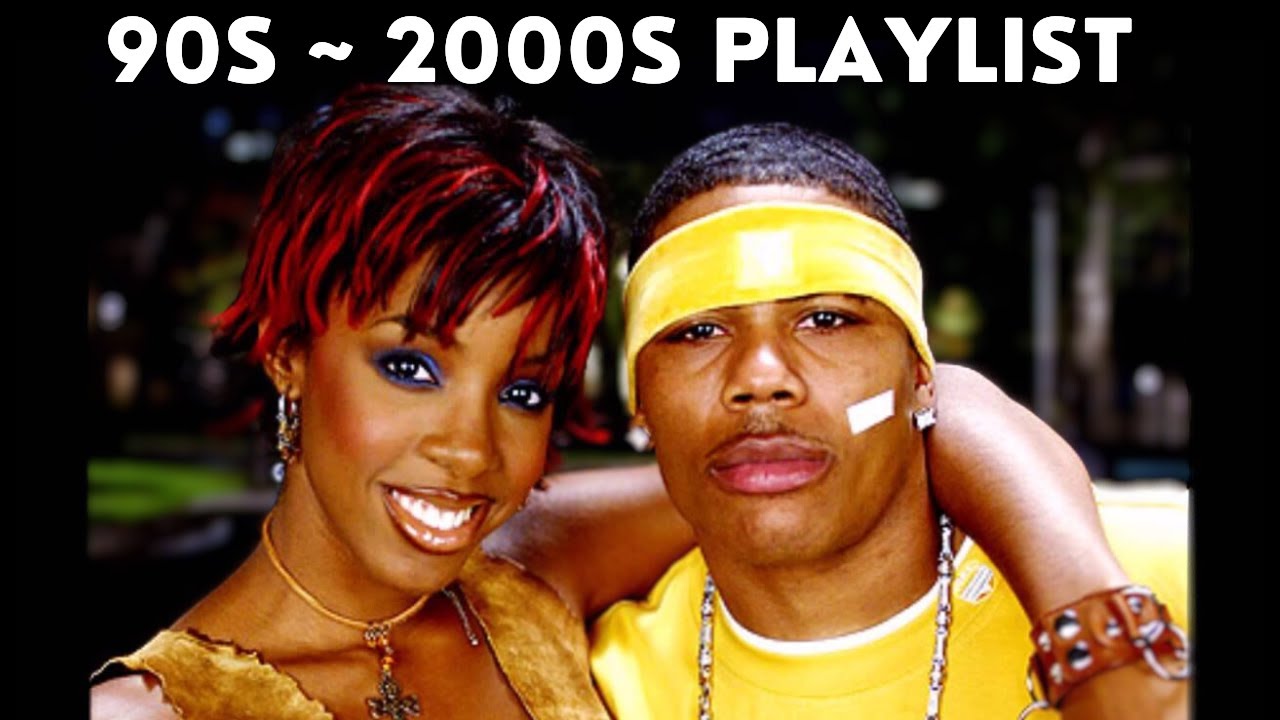 Ultimate 2000s Hip Hop Hits: Best Throwback Bangers! - YouTube