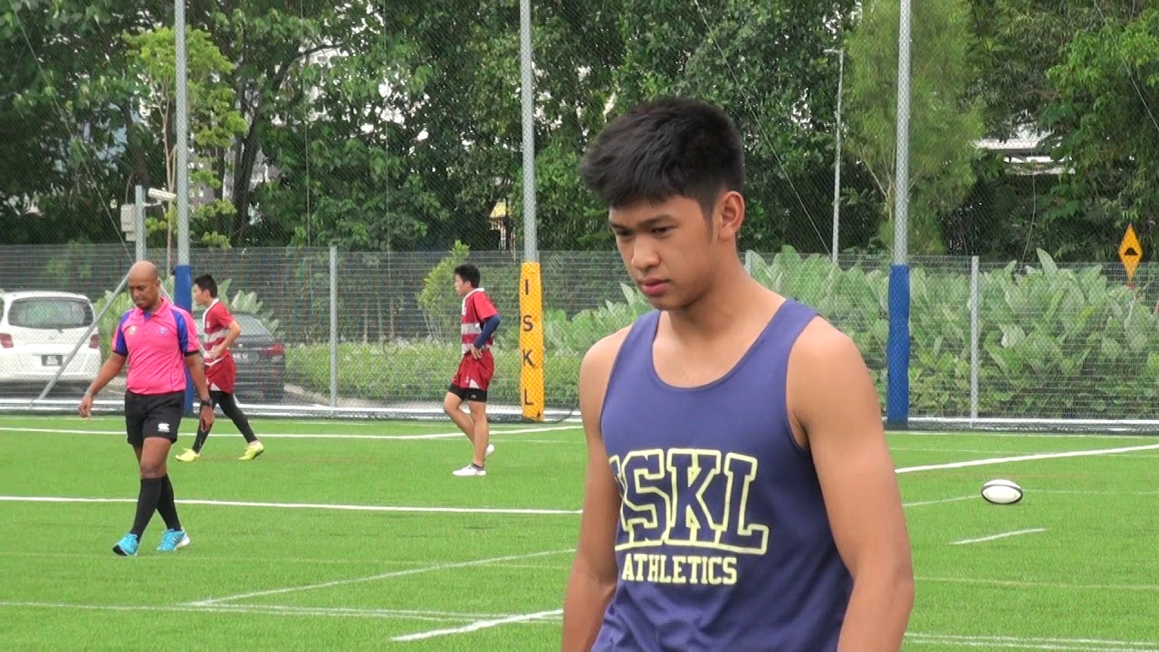 ISKL Varsity Rugby Boyz vs KTJ - 1 Dec 2018 at ISKL - Part 1 of 5 - YouTube