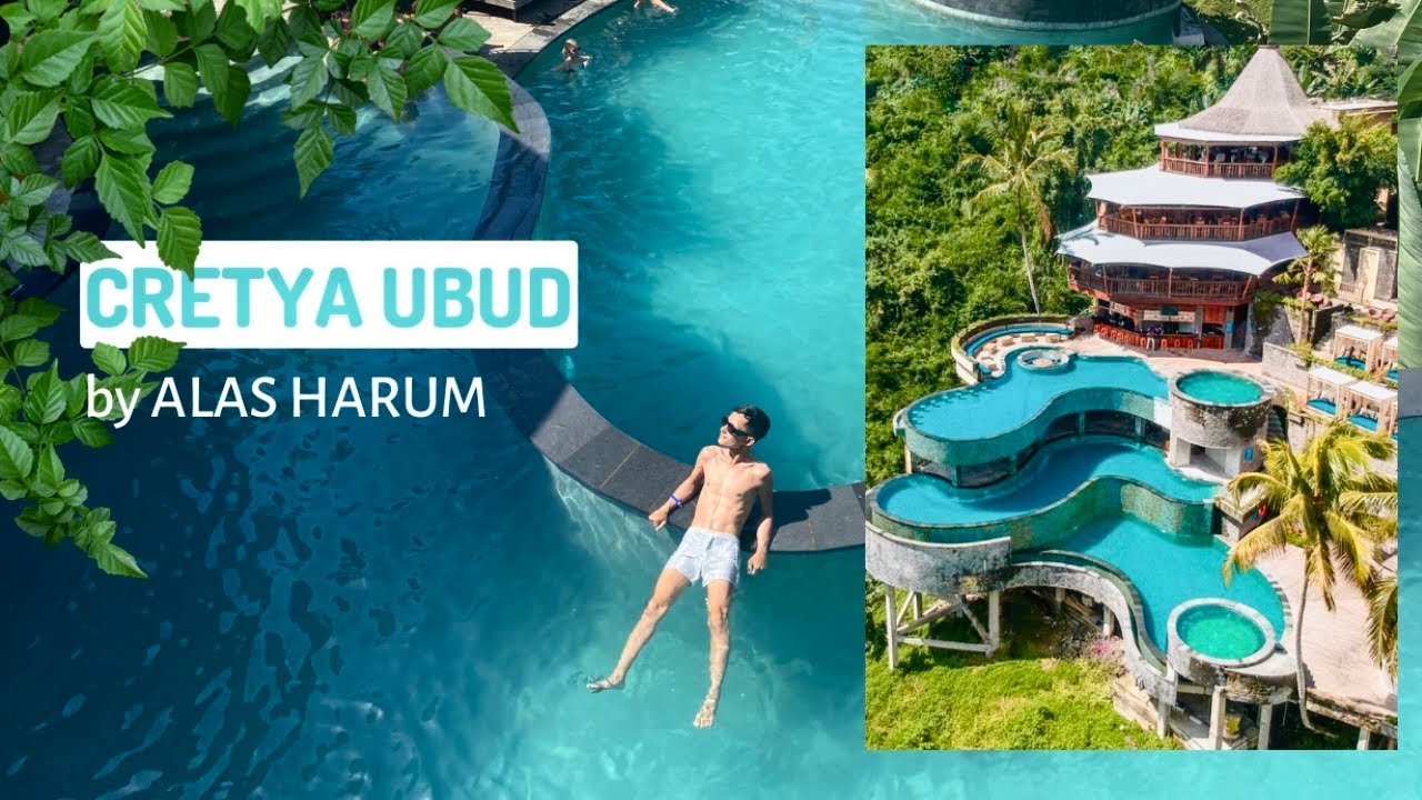 You will love this 3 layered azure blue pools with DJ daily - Cretya ...