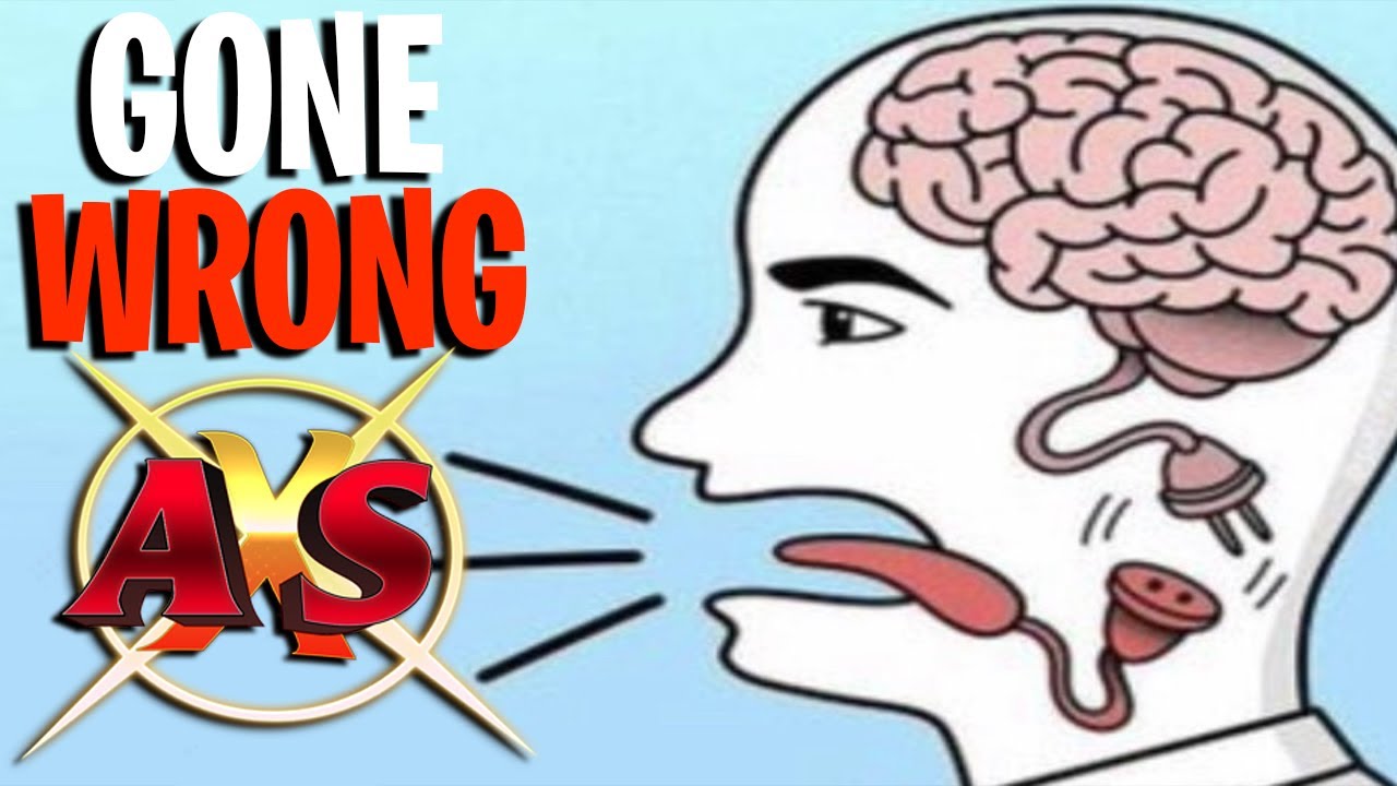 "YOU FRAUD" Anime Showdown Direct Gone HORRIBLY WRONG. - YouTube