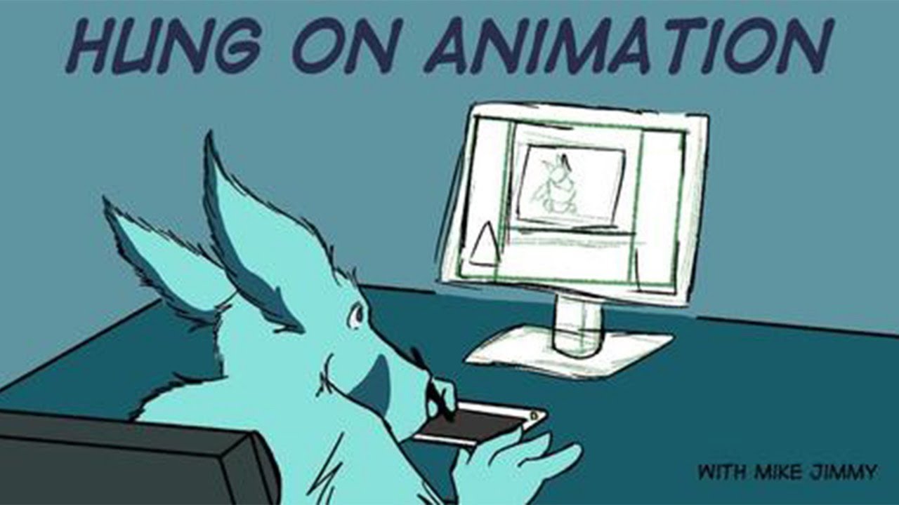 Animation Tutorial - YouTube