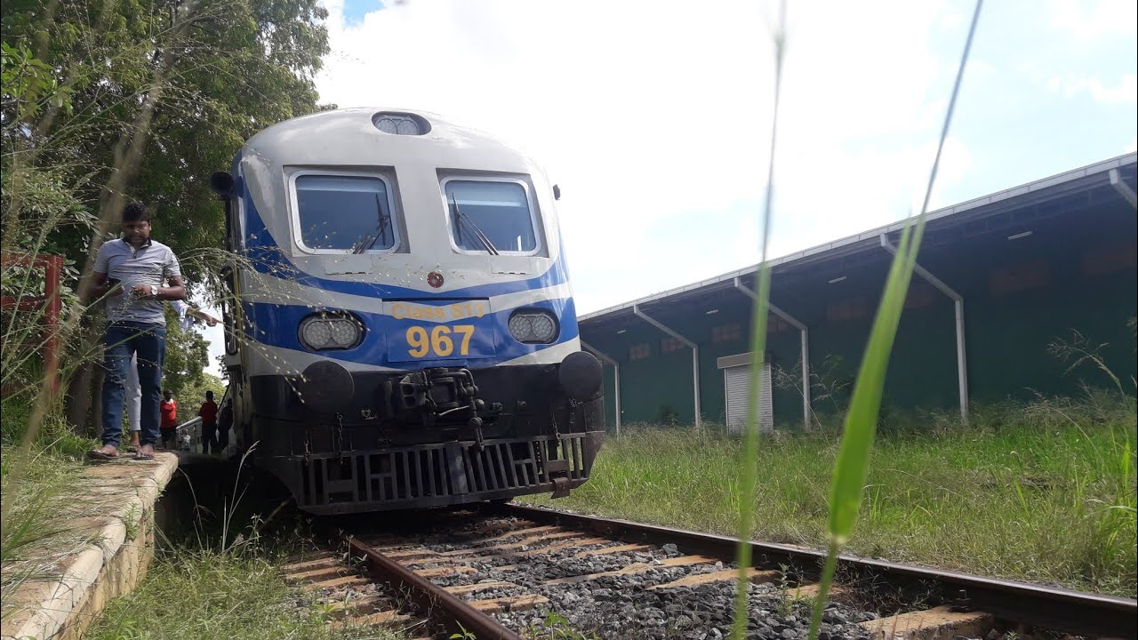 Class : S13 - 967 - YouTube