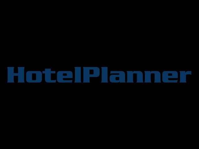 Hotelplanner