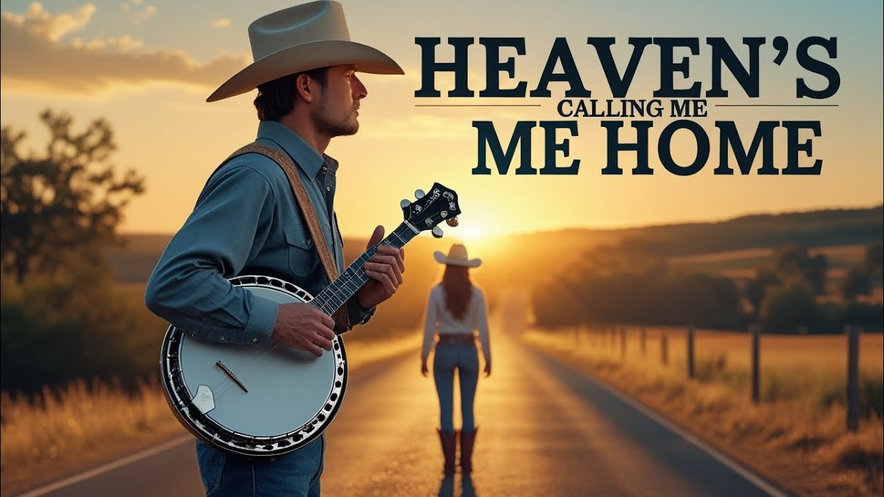 Heaven’s Calling Me Home – A Song of Eternal Promise - YouTube