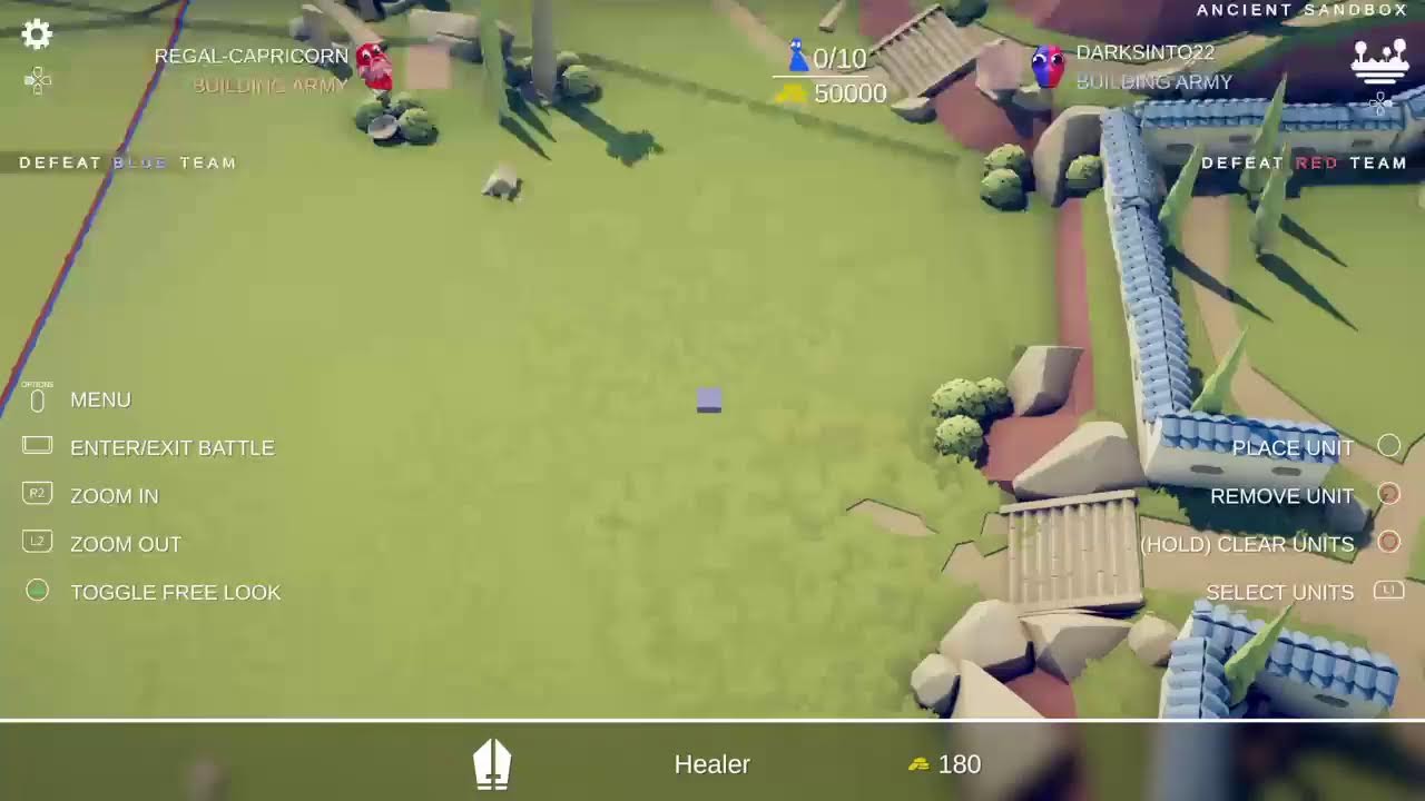 TABS Stream - YouTube