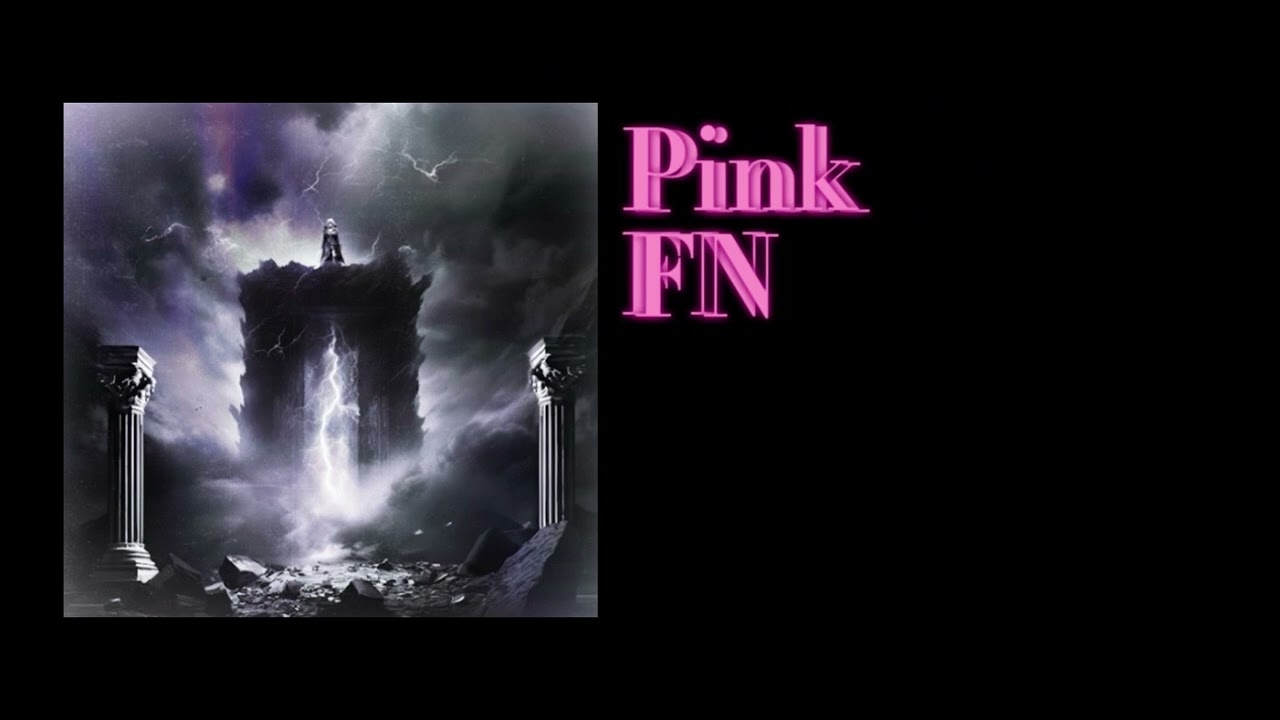 Pink FN! - Odetari snippet - YouTube
