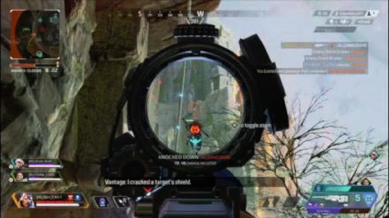 Its been a while - YouTube