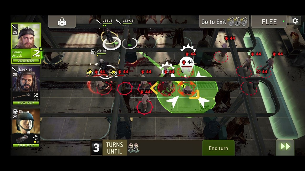 Killing zone - Rd 42 - YouTube