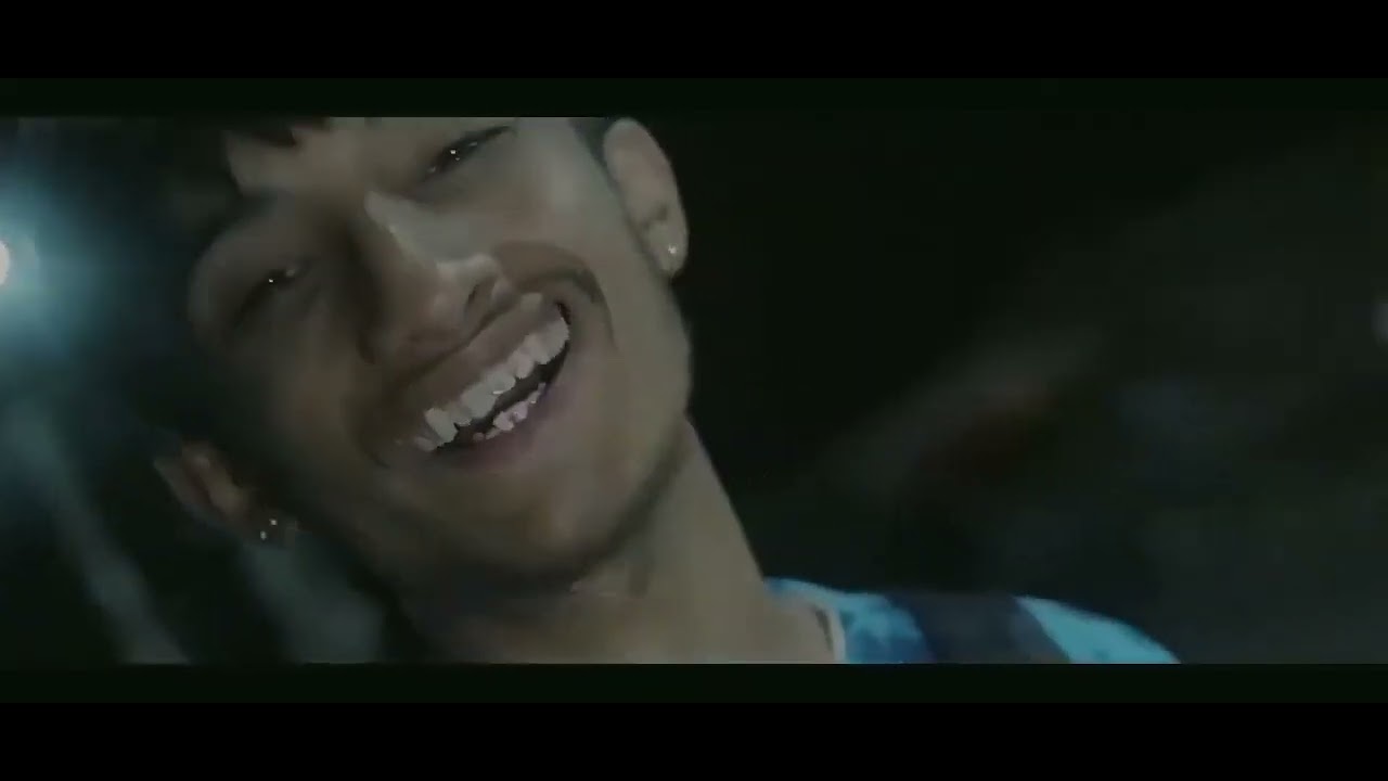 D.R Rapper new song #boka mero para - YouTube