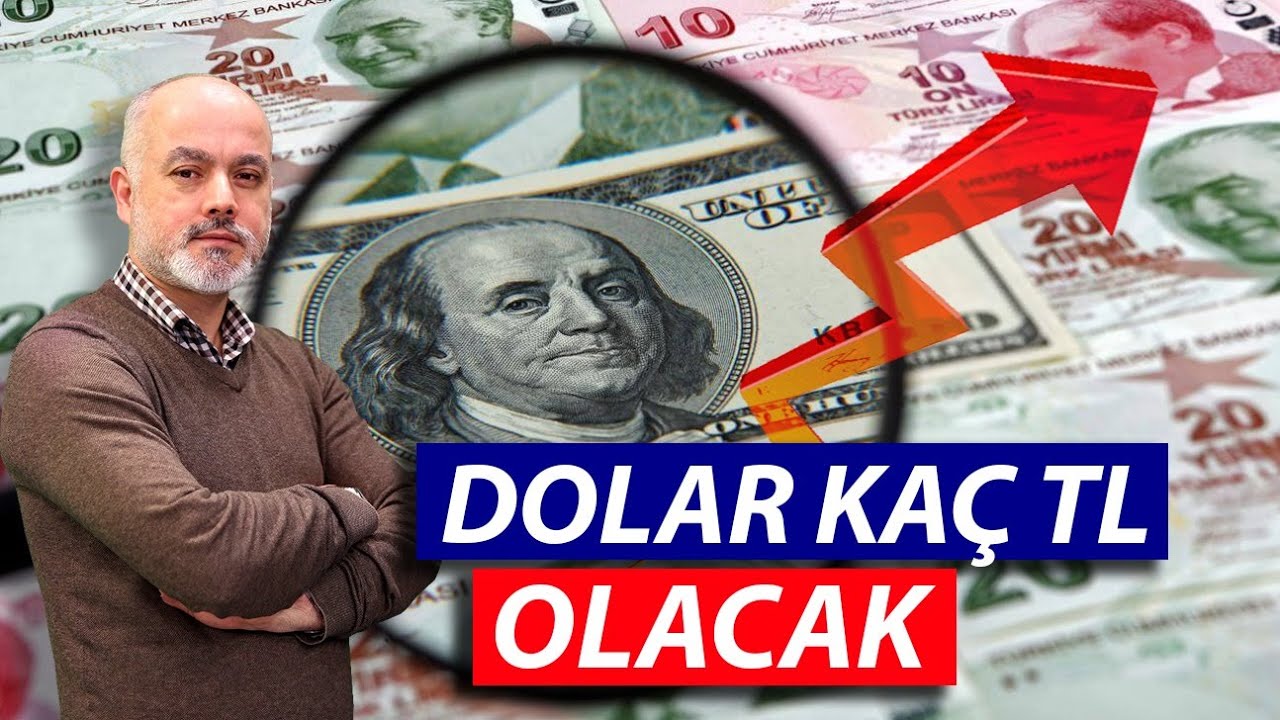 Dolar Ka TL Olacak Turhan Bozkurt YouTube Dolar Ka TL Olacak Turhan Bozkurt YouTube