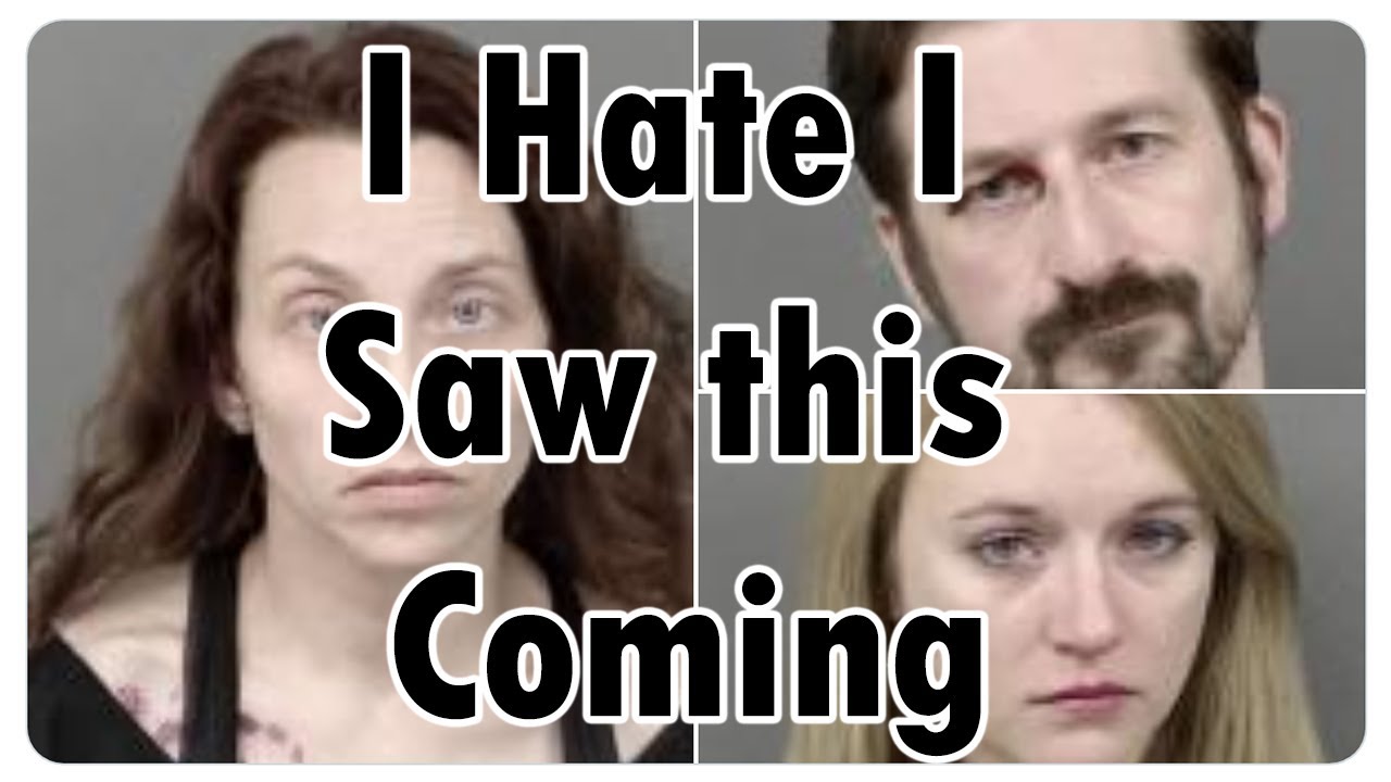 Nick Rekieta ARRESTED for Drug Possession - YouTube