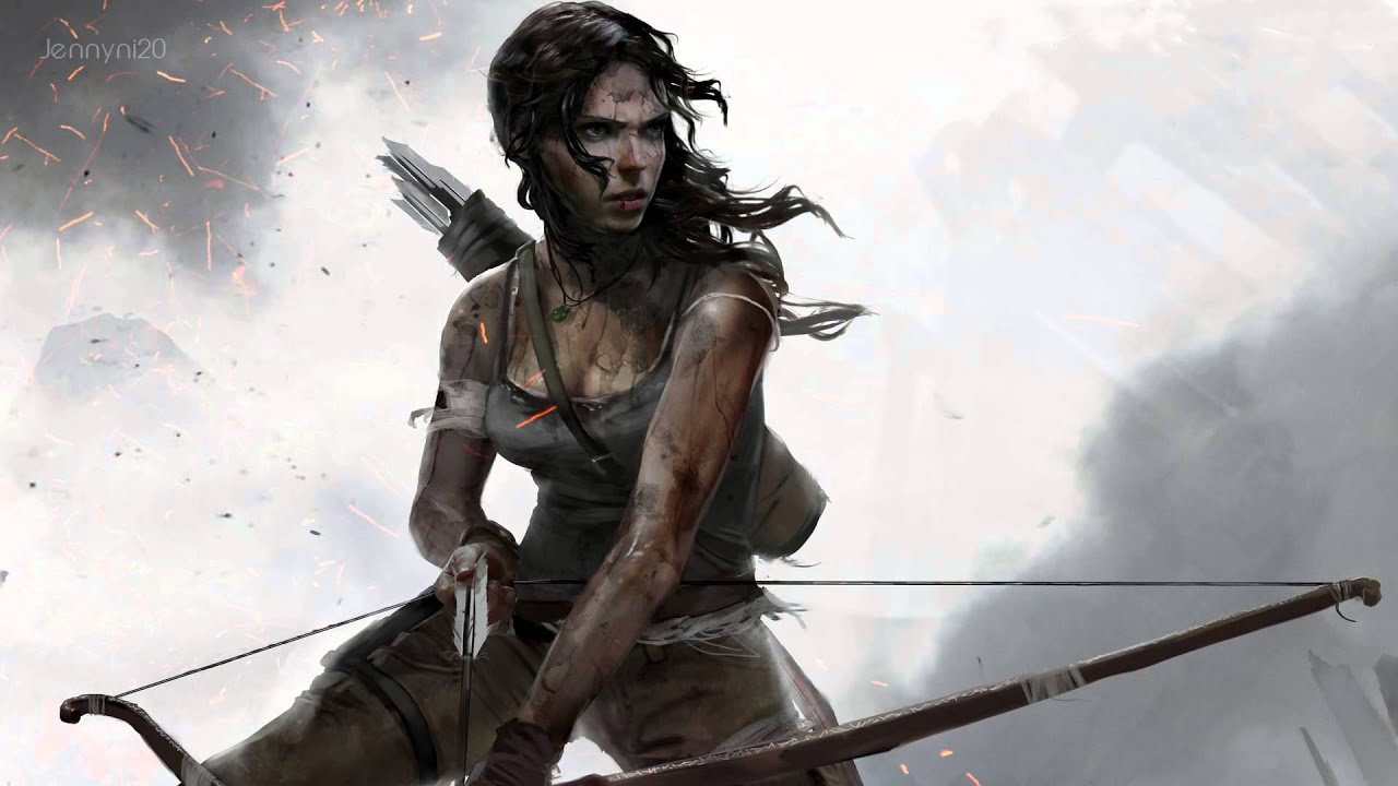 EPIC ROCK | ''Hero Will Rise'' by J2 & Chroma Music - YouTube
