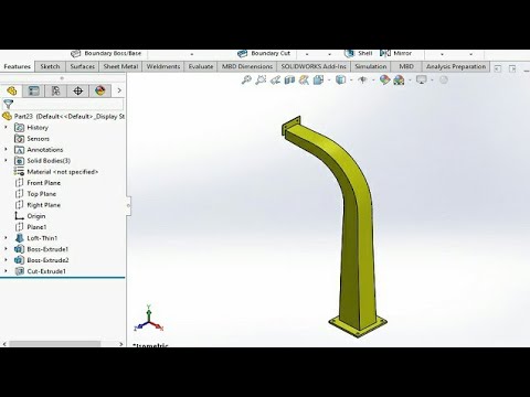 #Bend street light pole design how rectangular pole for bend light pole ...