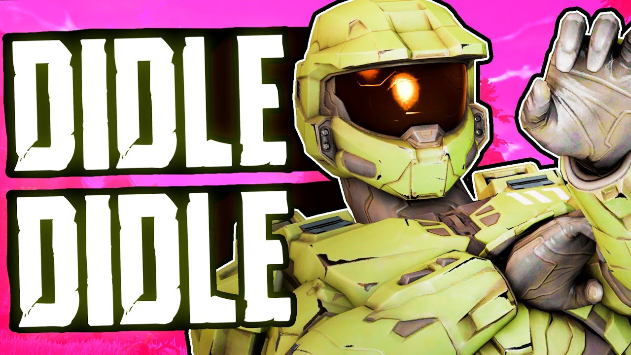 Just SLIGHTLY Offensive FORTNITE Gameplay.. - YouTube