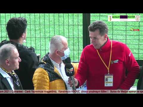 BÖLGESEL ZİRVE DE BAYBURT 1918 - KÜLTÜR 1987