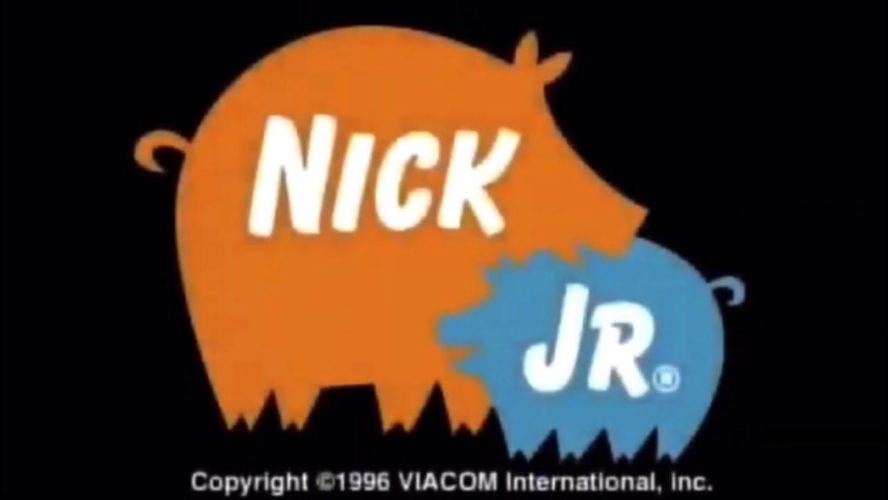 Nick Jr Folder Icon By Mikromike On Deviantart