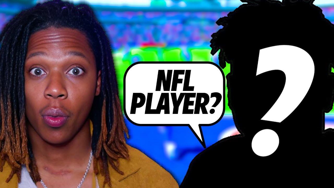 New England Patriots Trash-Talker? | Madden NFL 24 Trash Talk - YouTube