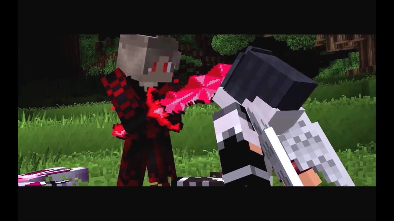 Demons - Minecraft Diaries Music Video - YouTube