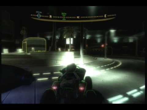 Halo 3 ODST Audio Log Location Guide 28-29 "Kiwowani Station" - YouTube