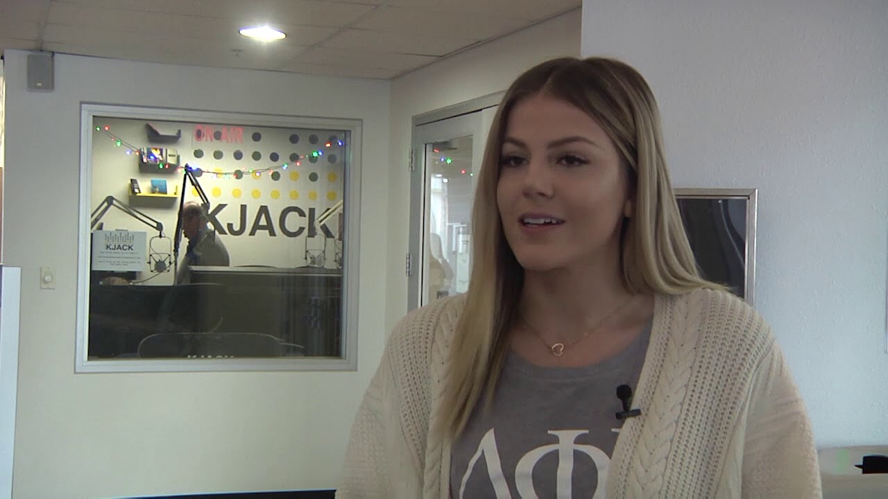 KJACK Wins Top National Award - YouTube