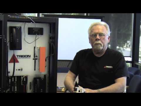 Trigon No Phone Charge Intercom Training Part 1 - YouTube