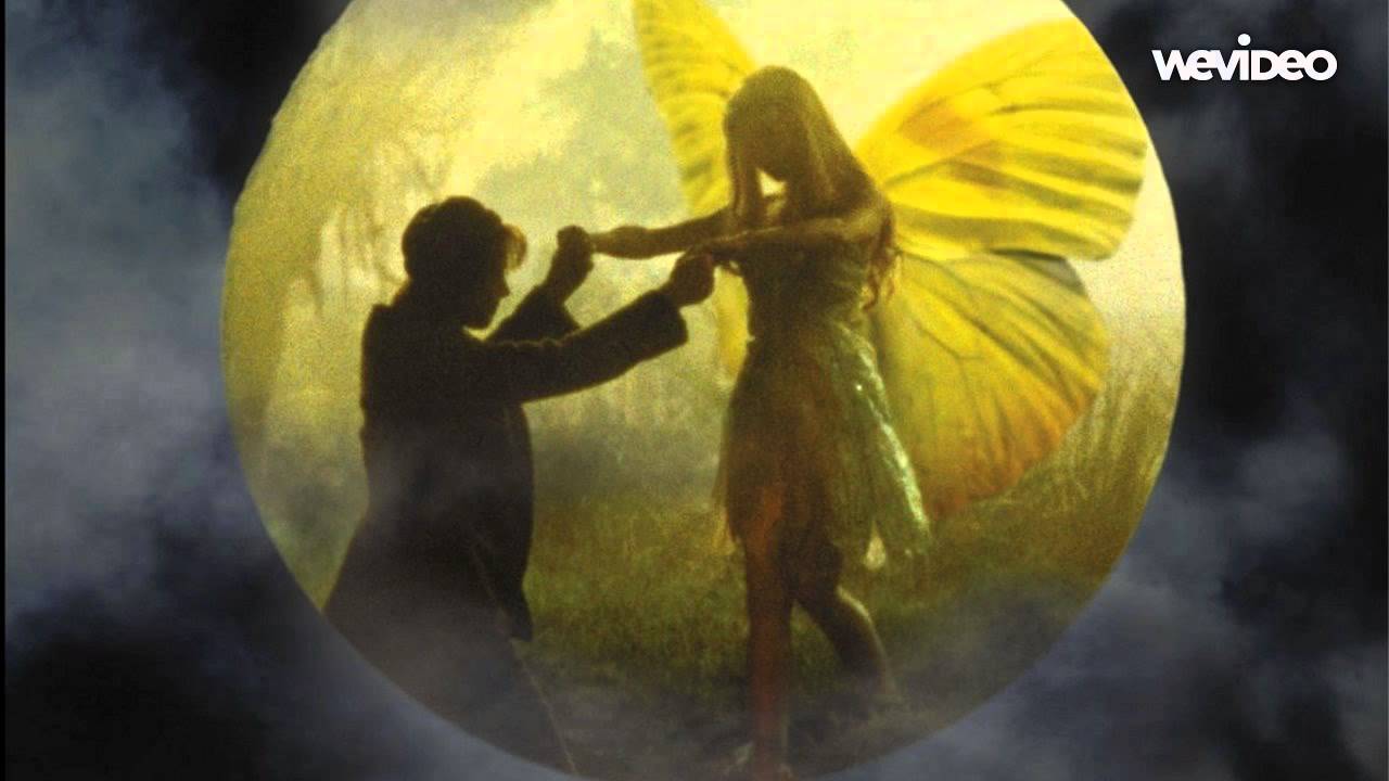 We Can Fly Away (From The Magical Legend Of The Leprechauns) - Emma ...