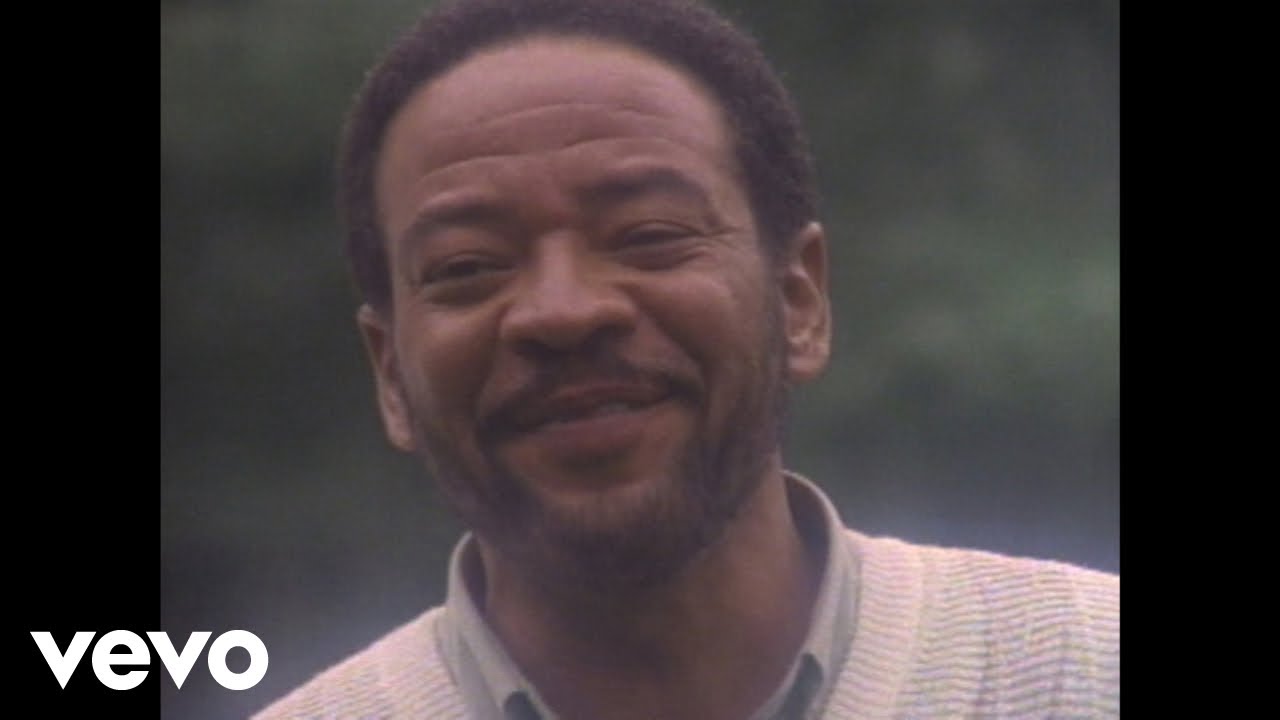 Bill Withers - Oh Yeah! (Official Video) - YouTube