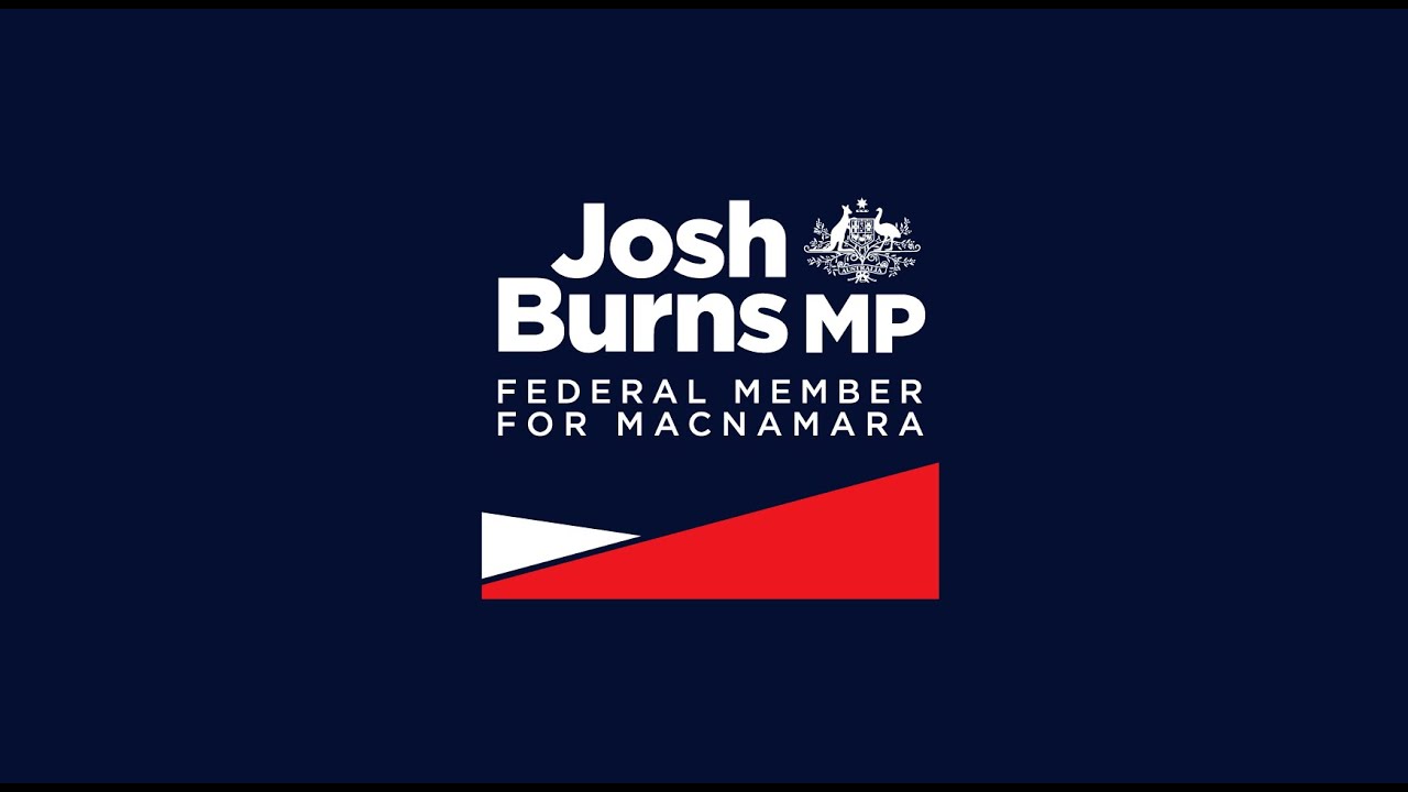 Josh Burns MP - YouTube