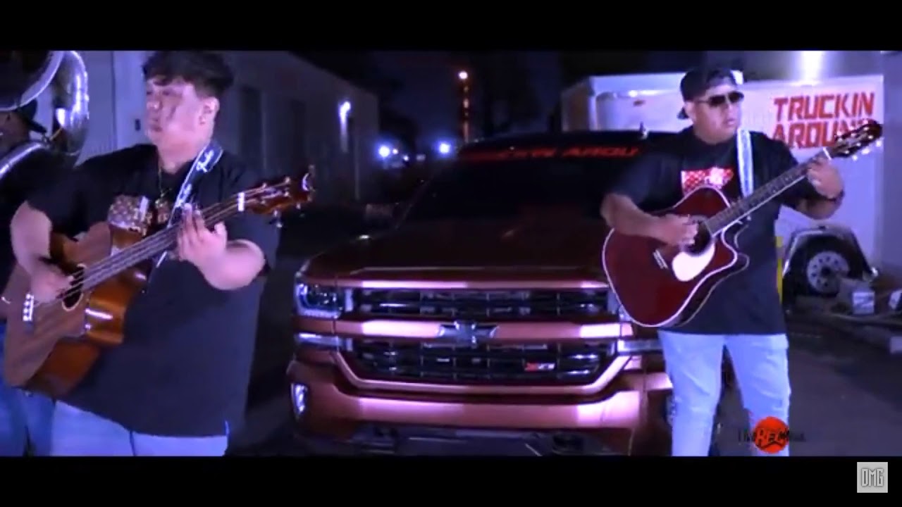 CORRIDO 2020 - YouTube