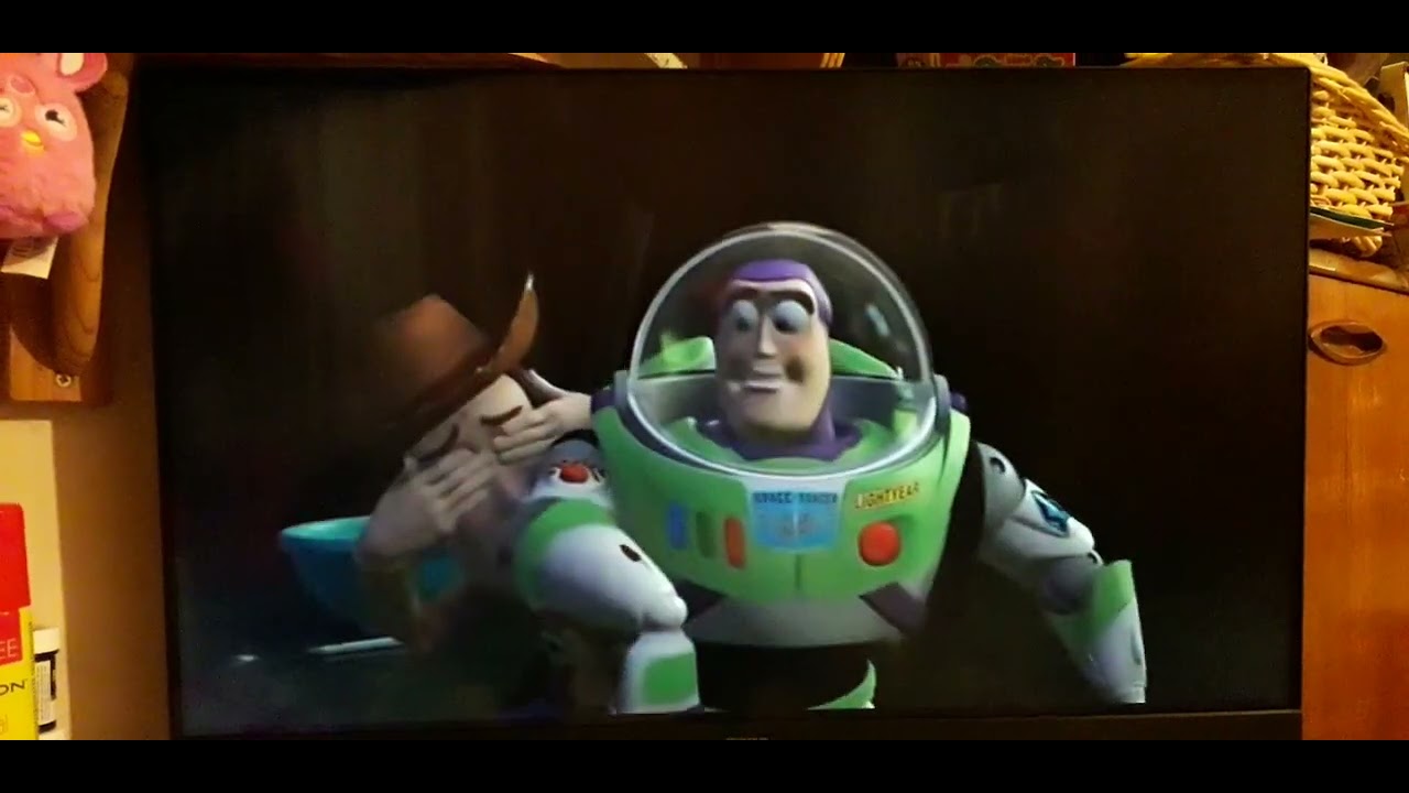 Use Your Karate Chop Action Scene - YouTube