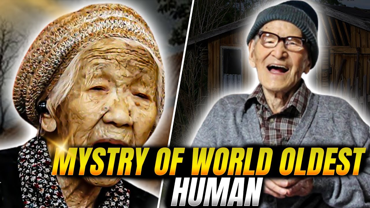 The Oldest Human Chronicles: Time-Tested Secrets Exposed I Ancient ...