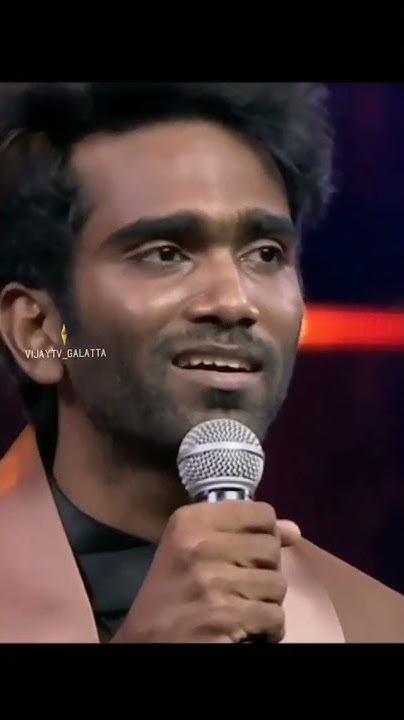 Pradeep Ranganathan's inspirational speech |#SIMAA - YouTube