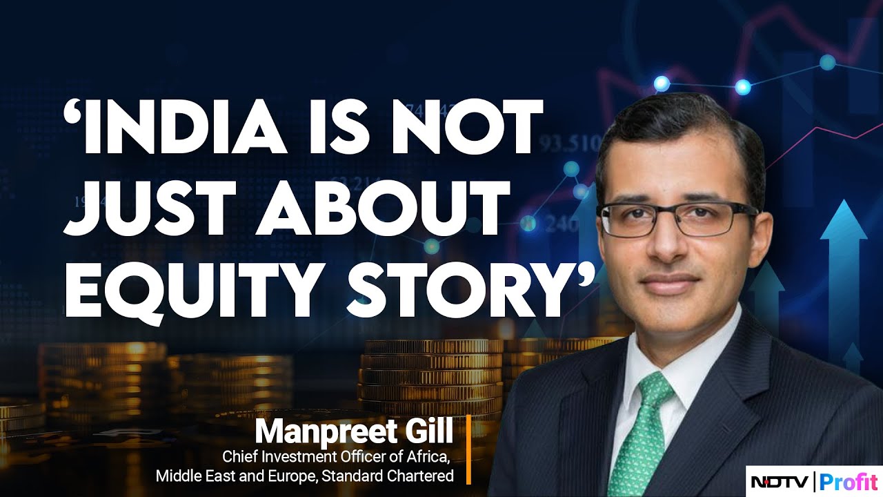 How Will The US Fed Rate Cuts Impact Indian Economy? Manpreet Gill ...