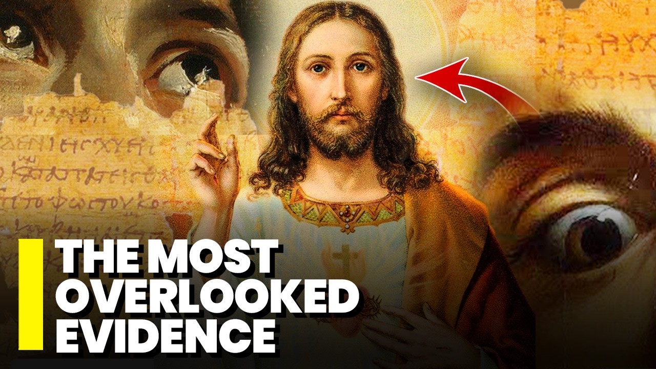Best Evidence for Christianity and the Gospel - YouTube