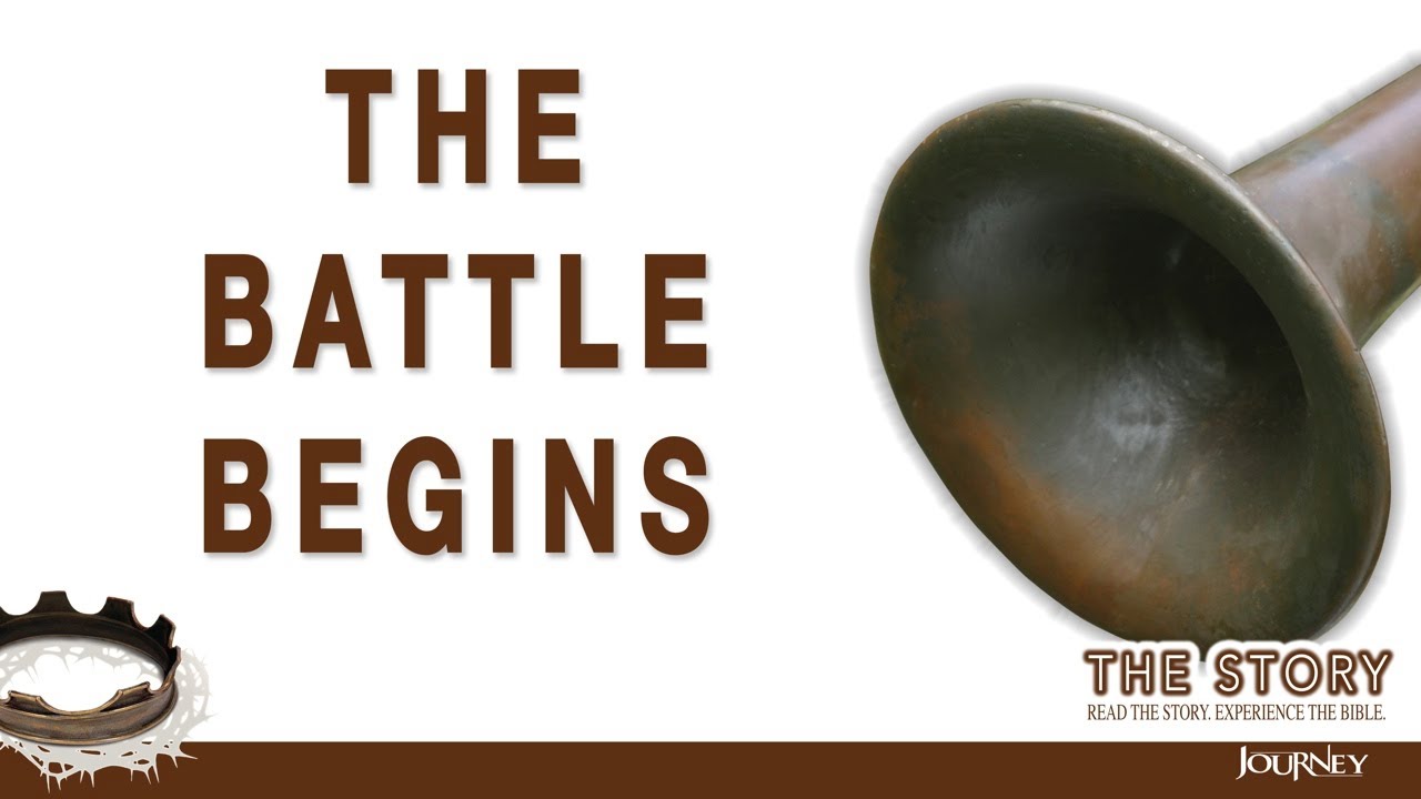 The Story "The Battle Begins" - YouTube