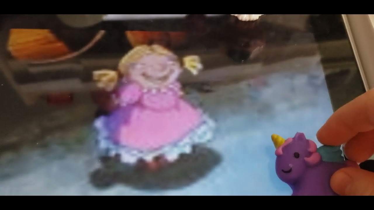 Teletubbies In The ABC Order - Horses - YouTube