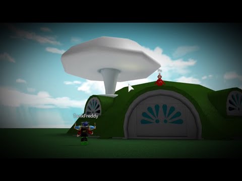 Roblox - Hanging Out with Friends & Fans