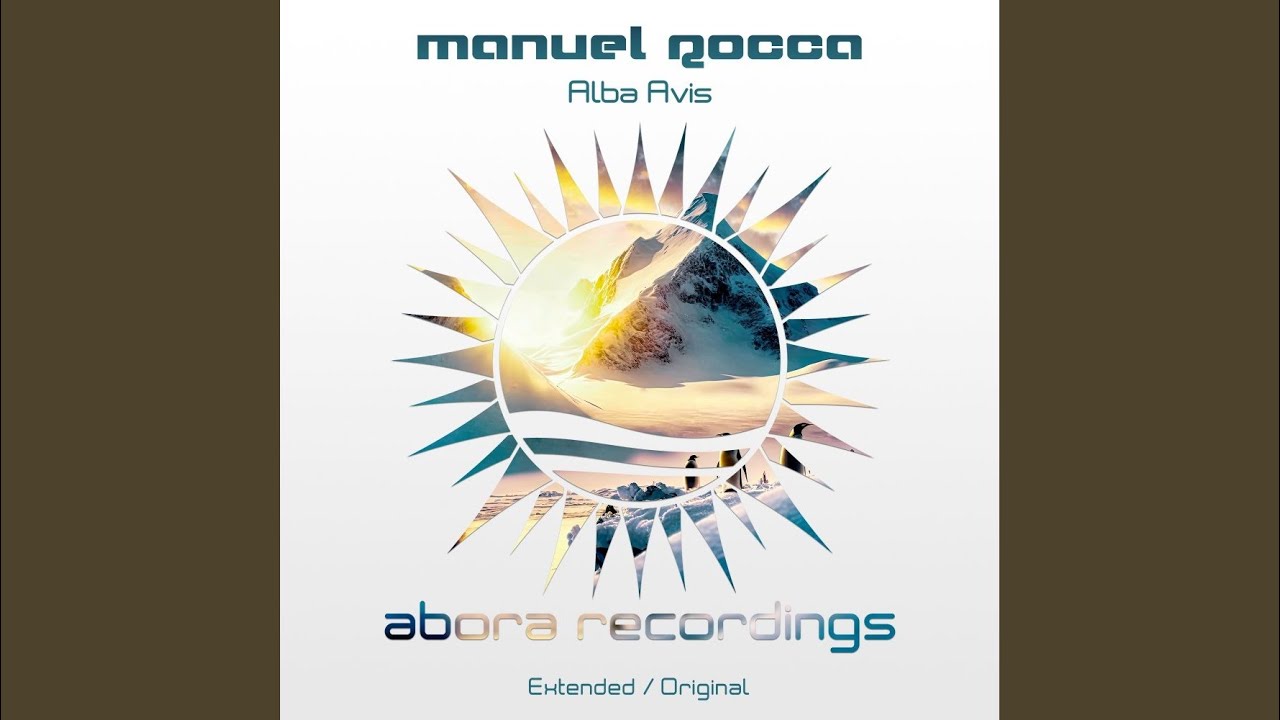 Alba Avis (Extended Mix) - YouTube