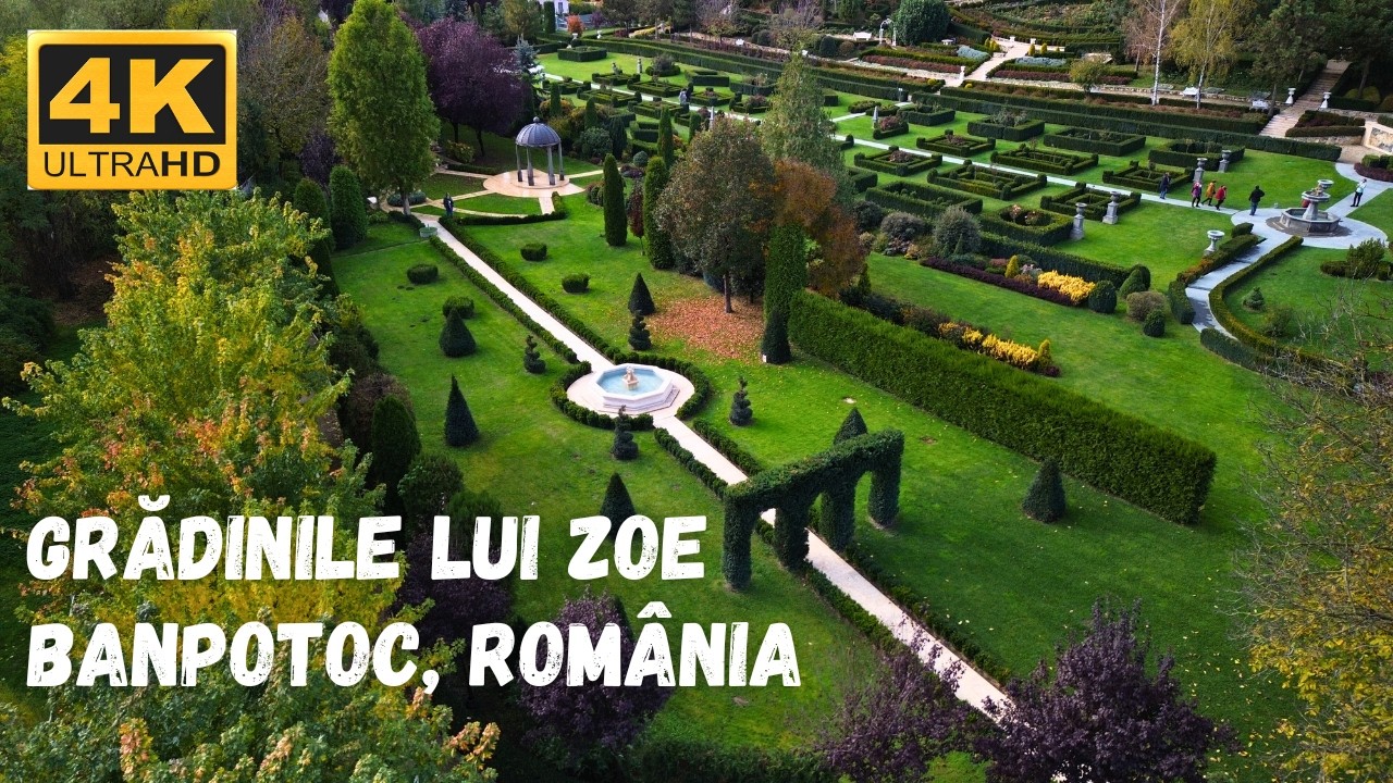 Gradinile lui Zoe, I Giardini di Zoe - Destinatii spectaculoase in ...