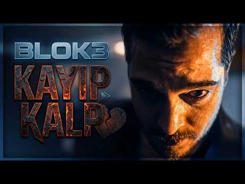 BLOK3 – KAYIP KALP  | En İyi Kısım  | Eşref Tek