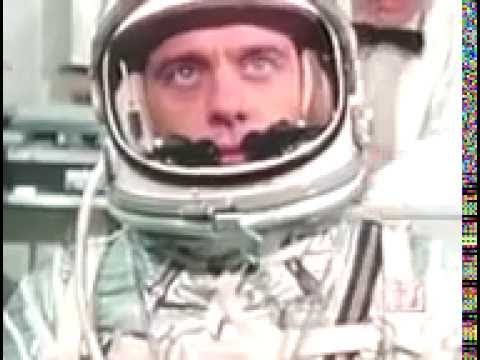 Worst Soviet Disasters in Space Documentary - YouTube